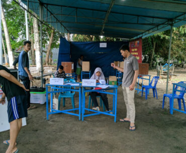 RTPINTAR BLOG - Dari Warga Oleh Warga dan Untuk Warga