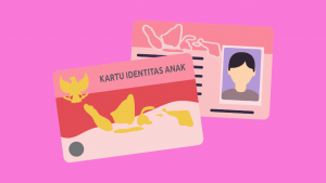 Cara Membuat Kartu Identitas Anak Secara Online Bandung 2021, Simak ...