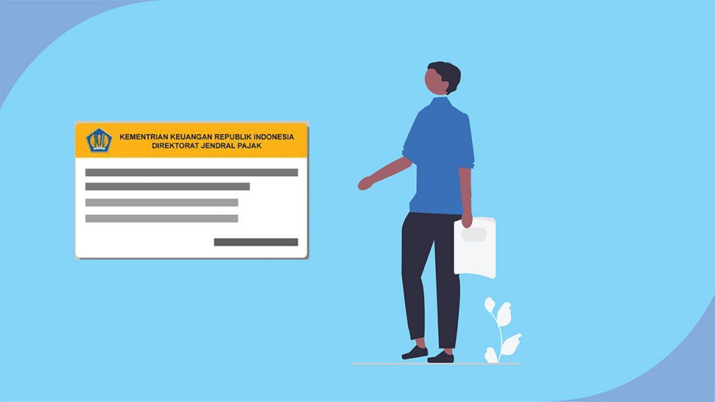 Simak! Kemudahan Format Baru NPWP 2022 - RTPINTAR BLOG