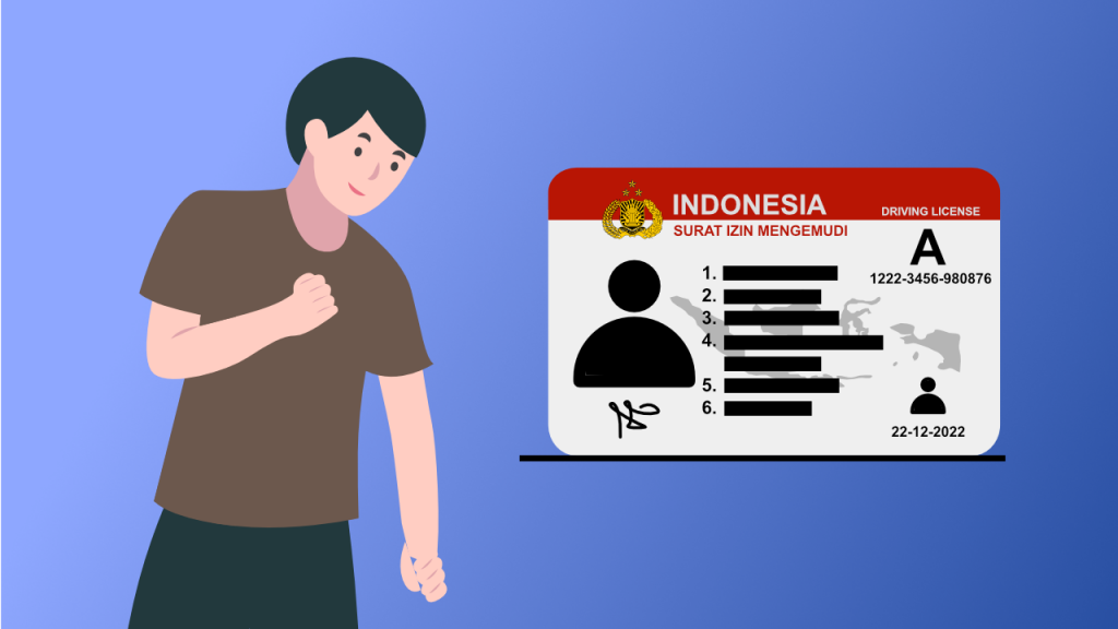 Perlu Tau! Syarat Membuat Surat Izin Mengemudi (SIM) Terbaru - RTPINTAR ...